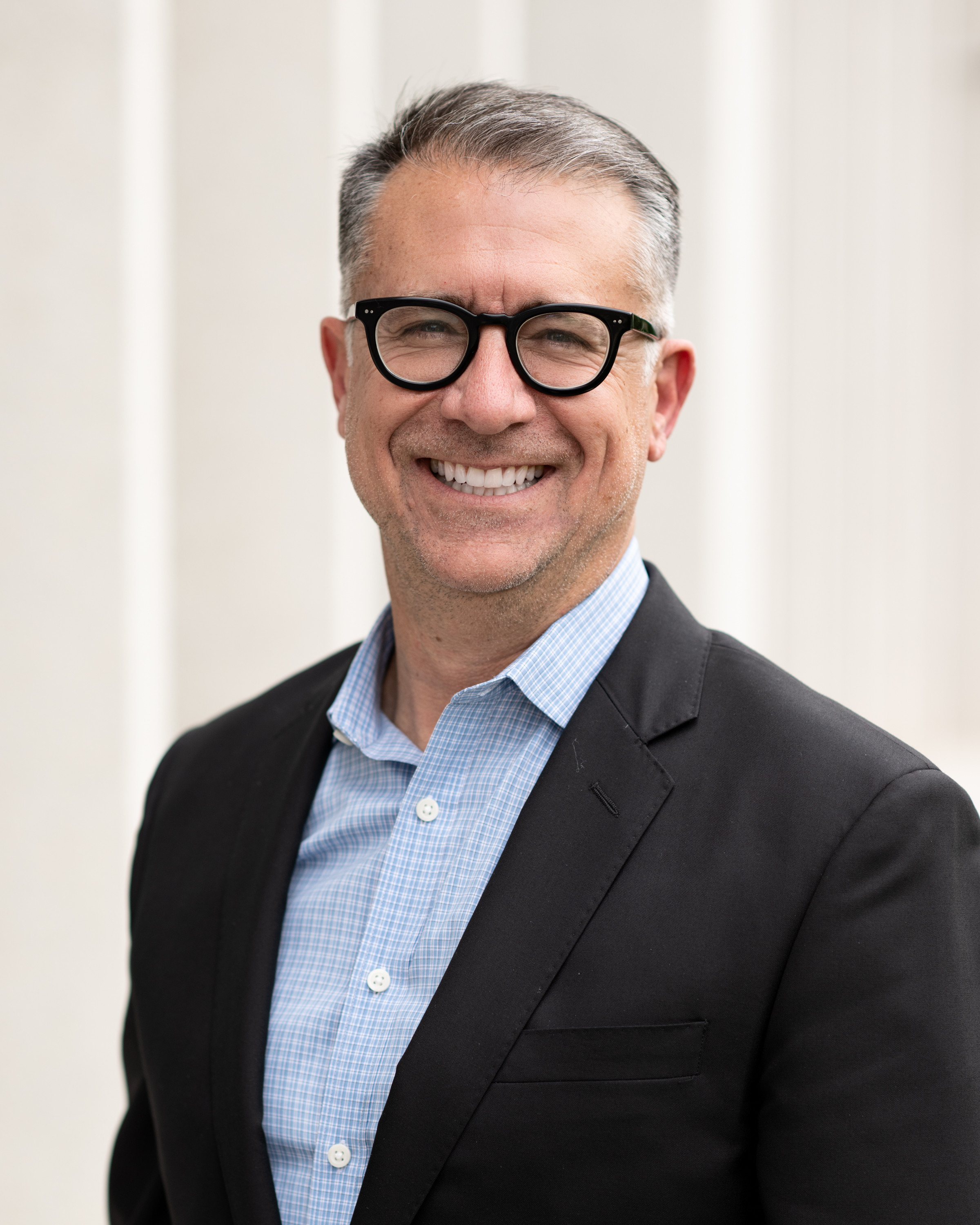 Dan Hoffman | Invest Nebraska